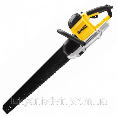 Купить Пила Аллигатор DeWALT DWE398, цена 26999 ₴ — Prom.ua (ID#1980171069)