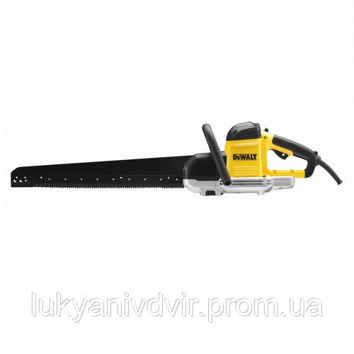 Купить Пила Аллигатор DeWALT DWE398, цена 26999 ₴ — Prom.ua (ID#1980171069)