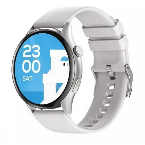 Смарт-часы Proove Quantum Silver (ID#1978893785), цена: 1369 ₴, купить ...