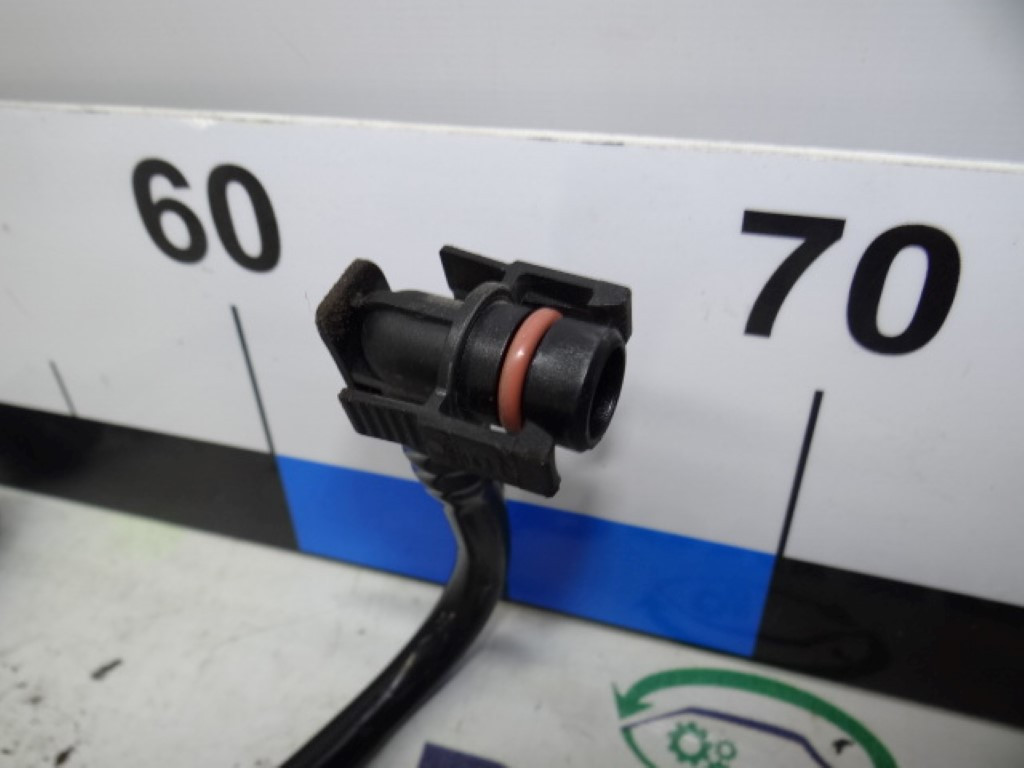 Трубка вакуумного усилителя Renault SCENIC 3 2009-2013 (Рено Сценик 3 ...