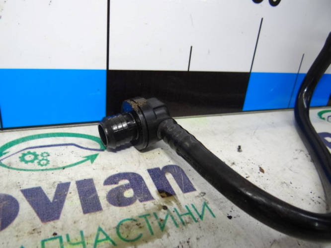 Трубка вакуумного усилителя Renault SCENIC 3 2009-2013 (Рено Сценик 3 ...
