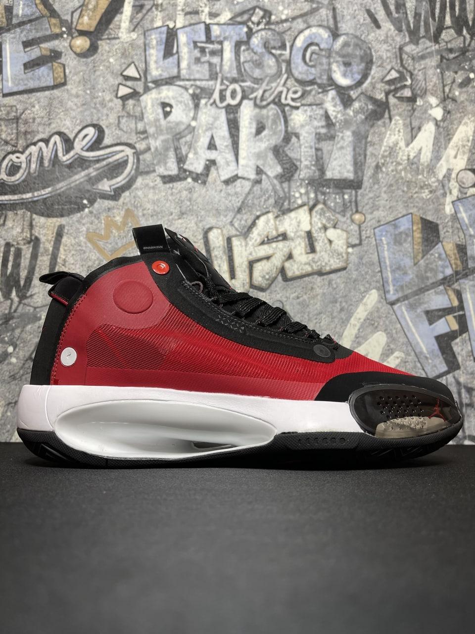 Купить Nike Air Jordan Retro 34 Varsity, цена 2400 ₴ — Prom.ua (ID ...