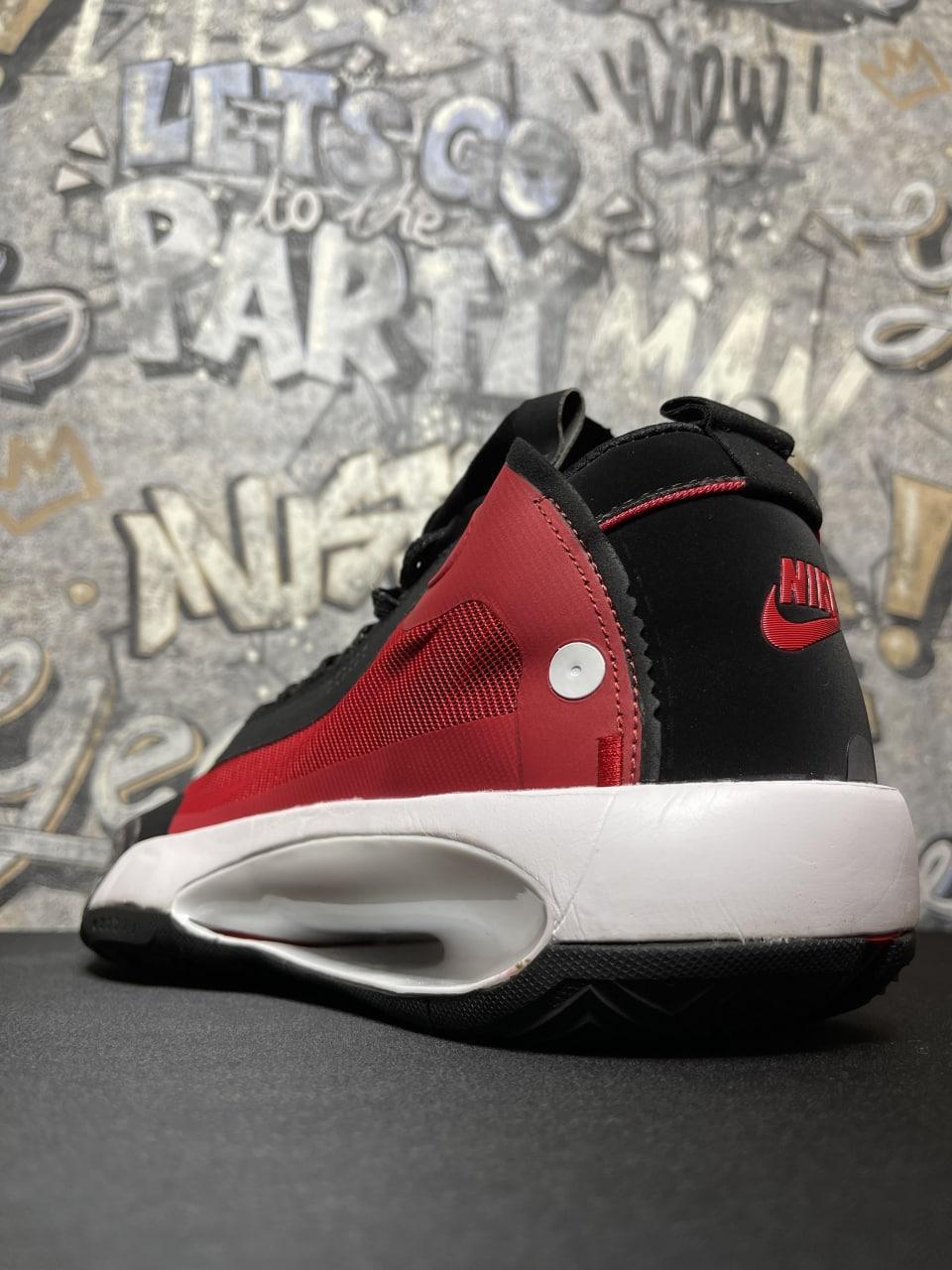 Купить Nike Air Jordan Retro 34 Varsity, цена 2400 ₴ — Prom.ua (ID ...