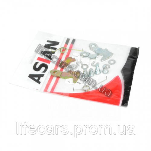 Ремкомплект тормозного барабана заднего (на 2 стороны) Asian Geely CK ...