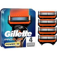 Gillette power | Сравнить цены и купить на Prom.ua