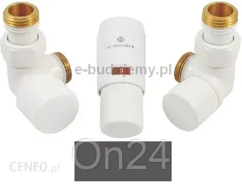 Купить Клапан Instal Projekt z10 zestaw łazenkowy osiowy mini ...