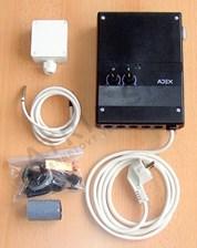 Клапан Regulacja midi Adex (ID#1972819657), цена: 9900 ₴, купить на Prom.ua