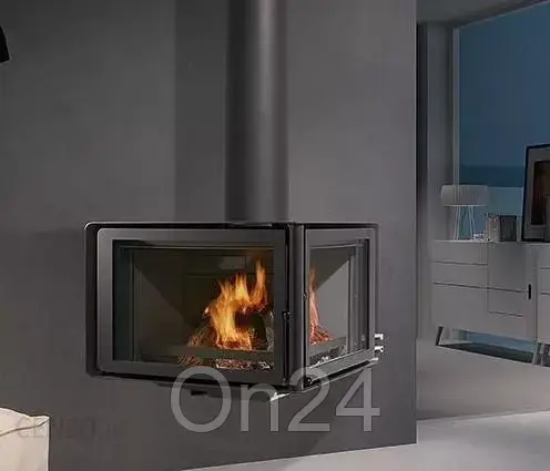 Купити Камін Rocal VERTEX 10W, ціна 215500 ₴ - Prom.ua (ID# 1972862726)