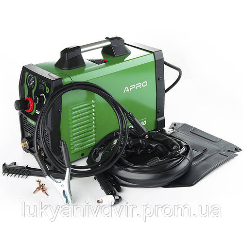 Плазморез APRO CUT-40 080694 (ID#1980461016), цена: 11176 ₴, купить на ...
