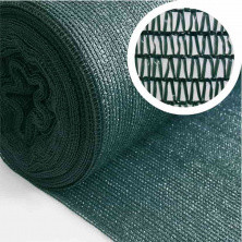 Затеняющая сетка в Одессе от компании "Growtex Net".