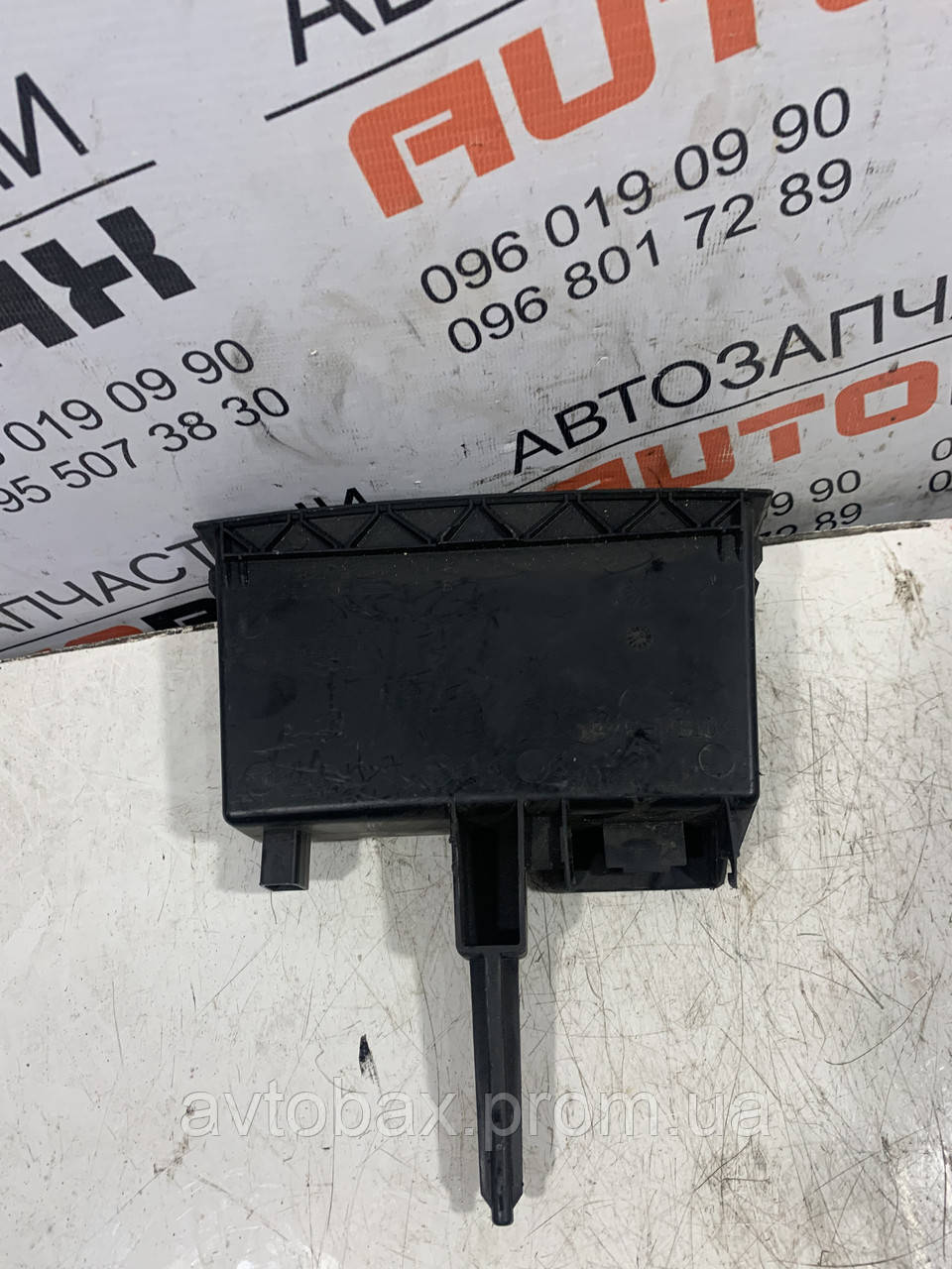 Бардачок кишенька панелі Peugeot 9655072477 (ID#1980645103), цена: 400 ...