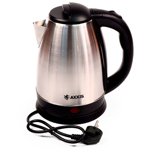 Электрочайник металлический TITANIUM ax-898 (ID#1884571694), цена: 536.75 ₴, купить на Prom.ua