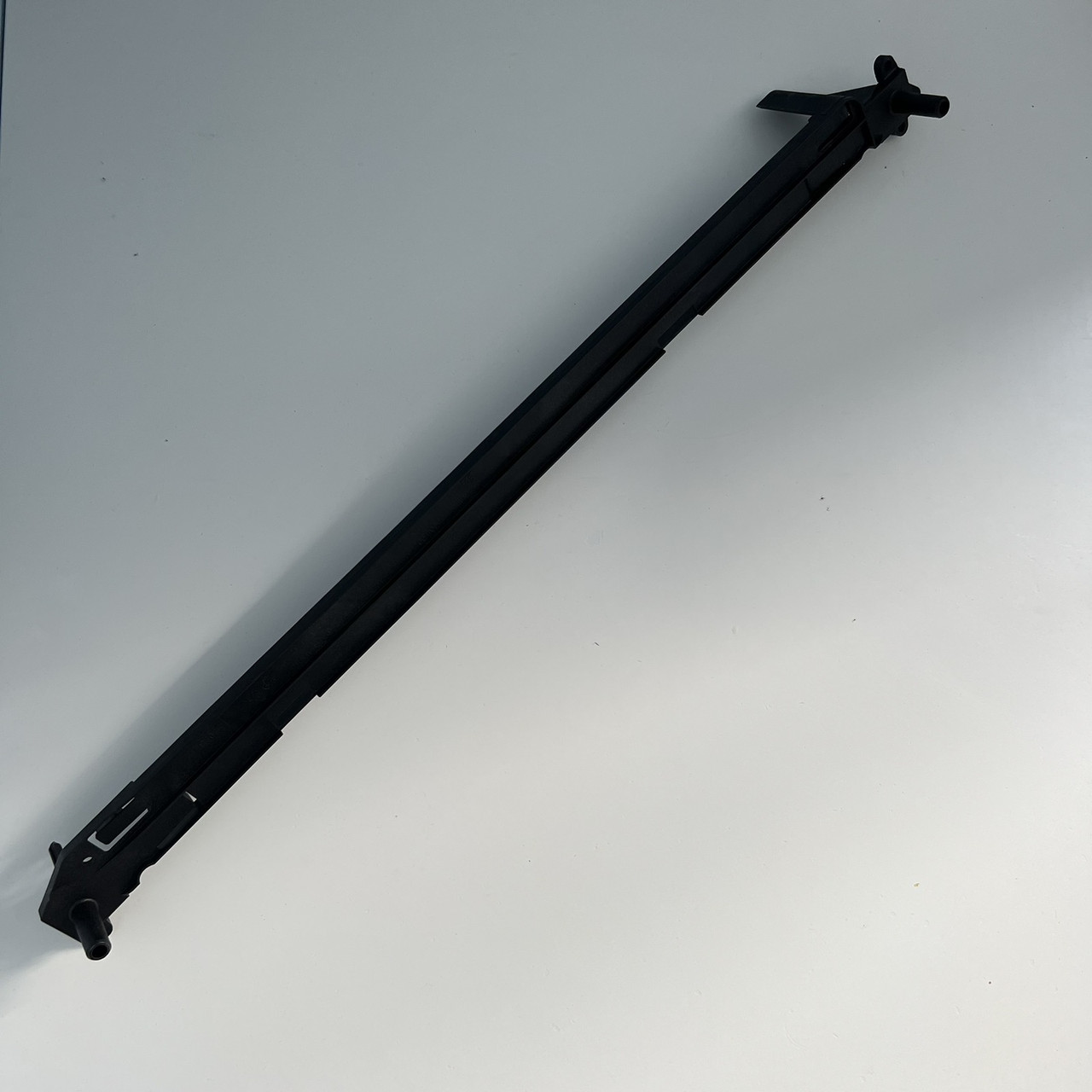 Передня рама радіатора Volvo C70 II 4N51-8A421 (ID#1980667339), цена ...