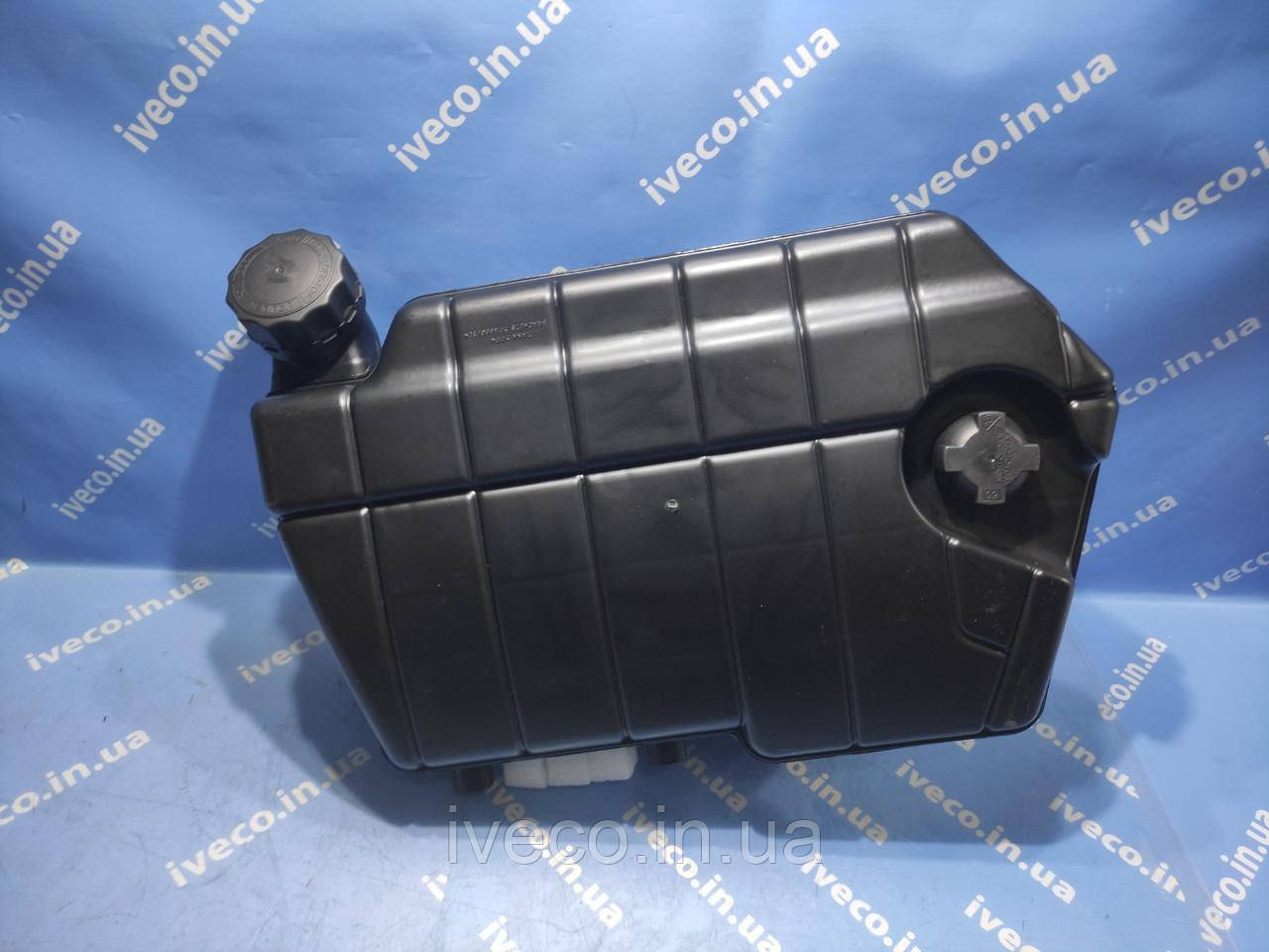 Расширительный бачок DAF XF105 XF95 1626237 DBDA003TT: продажа, цена в ...