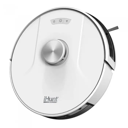 Купить Робот-пылесос iHunt Robo Clean PRO с приложением iHunt Home App ...