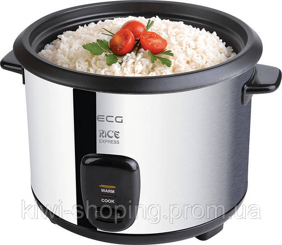 Рисоварка ECG RZ-19 h (ID#1980889926), цена: 2155 ₴, купить на Prom.ua