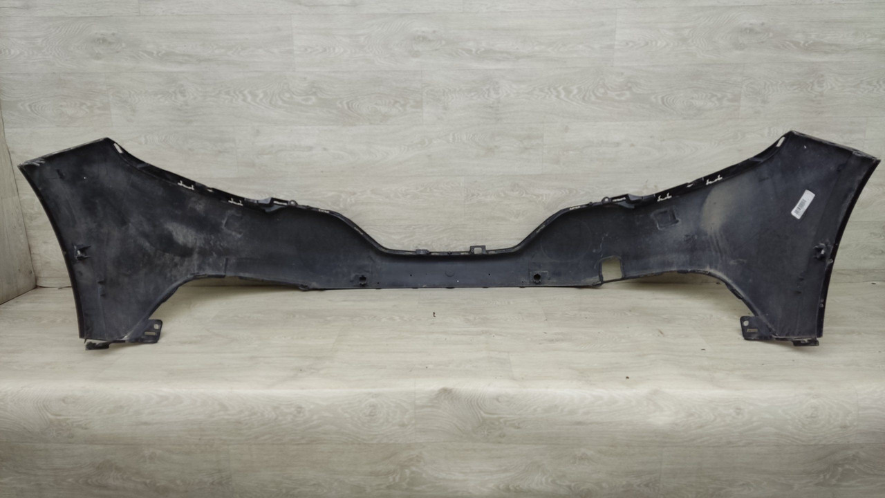 Бампер передній Renault Espace 5 (2015-2020) 620225746R Деф. (кріплення ...