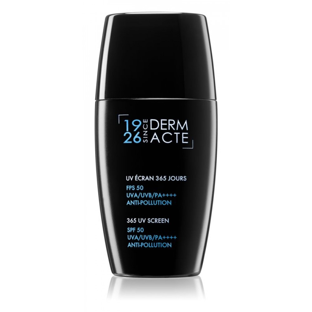 Защитный крем 365 дней от загрязнений и ультрафиолета Academie Derm ...