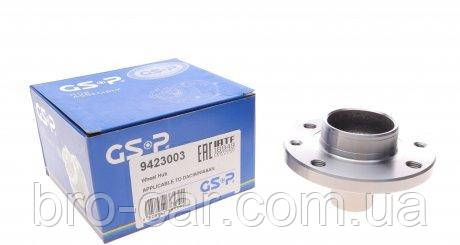 Маточина (передня) Renault Kangoo/Clio 97-/Nissan Micra 03-/Note 06-13 ...