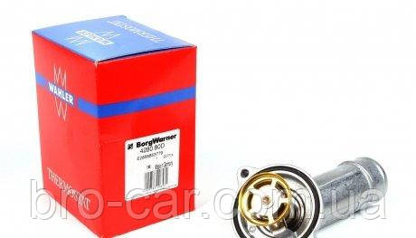 Термостат MB Sprinter 312 2.9TDI (OM602LA) (снято с производства) (ID ...