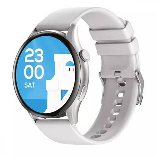 Смарт-часы Proove Quantum Silver (ID#1980999313), цена: 1413 ₴, купить ...