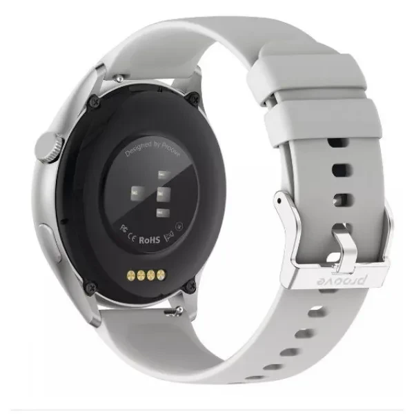 Смарт-часы Proove Quantum Silver (ID#1980999313), цена: 1413 ₴, купить ...