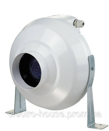 Канальный вентилятор Вентс ВК 100 (ID#1981004095), цена: 3071 ₴, купить ...