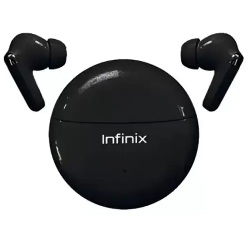 Беспроводные наушники Infinix XE26 Black (ID#1981005654), цена: 921 ...