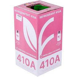 Купить Фреон R410a 10kg (Холодоагент R410a, Хладон-410a, Фреон 410, ДФУ ...