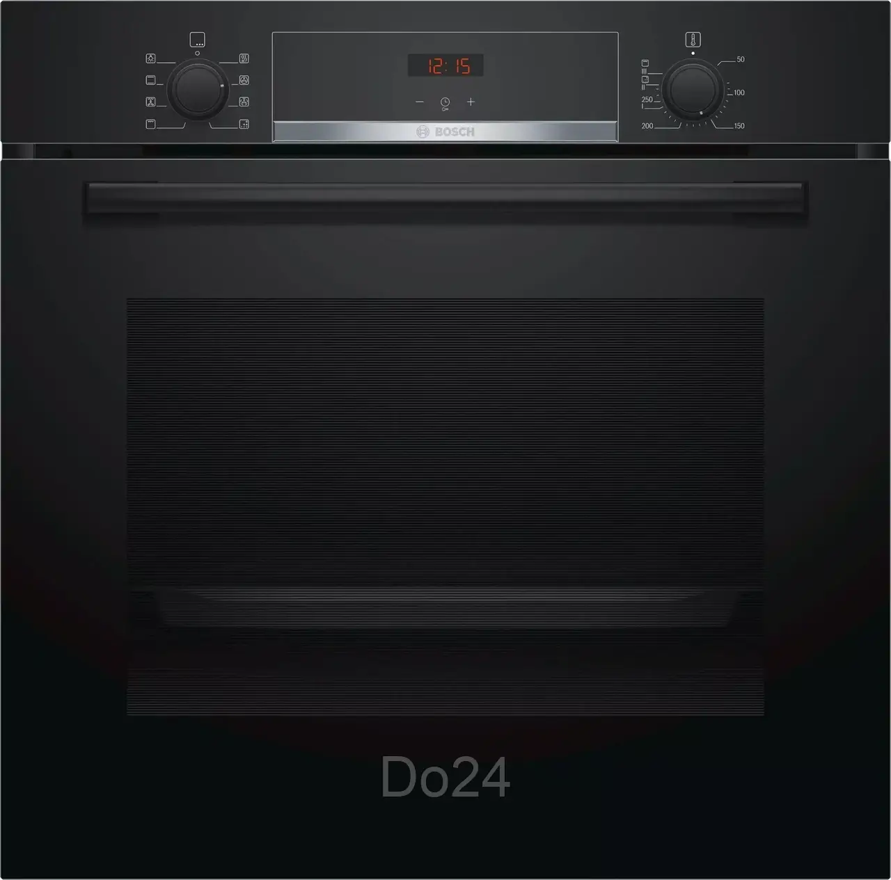 Купить Духовка Bosch Serie 4 HBA553BA0, цена 15600 ₴ — Prom.ua (ID ...