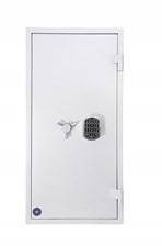 Купить Sejf Protector Plus 1265 El Klasa II Domowy, цена 96440 ₴ — Prom ...
