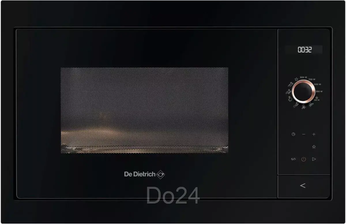 Мікрохвильова Піч De Dietrich DME7121A — в Категории "Микроволновые ...