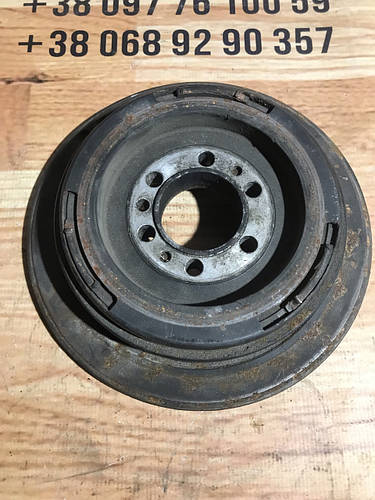Купить Шкив коленчатого вала бмв bmw е E34/36/38/39 M51 11232246511 ...