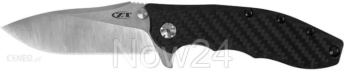 Купить Zero Tolerance Zt Hinderer 0562Cf, цена 20430 ₴ — Prom.ua (ID ...