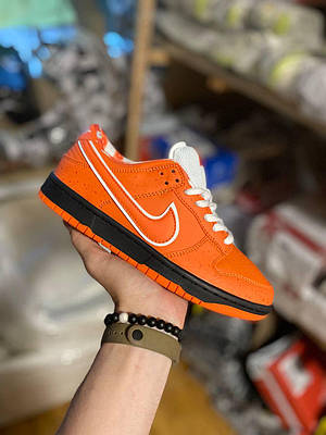 SB Dunk Low StrangeLove 37, цена: 2900 ₴, купить на Prom.ua