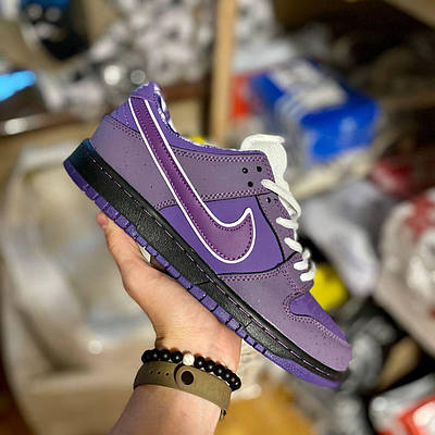 SB Dunk Low StrangeLove 37, цена: 2900 ₴, купить на Prom.ua