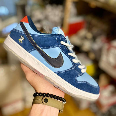 SB Dunk Low StrangeLove 37, цена: 2900 ₴, купить на Prom.ua