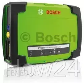 Купить Bosch Tester Diagnostyczny Kts 560, цена 139610 ₴ — Prom.ua (ID ...