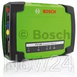 Купить Bosch Tester Diagnostyczny Kts 590, цена 145490 ₴ — Prom.ua (ID ...