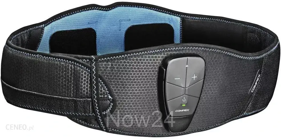 Купить Compex Urządzenie Masujące Corebelt 5.0 S M Czarny, цена 10020 ... Купить Compex Urządzenie Masujące Corebelt 5.0 S M Czarny, цена 10020 ...
