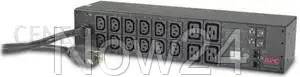 Купить APC Rack PDU, Metered, 2U, 30A, 208V (AP7811), цена 55930 ₴ — Prom.ua (ID#1981268494)