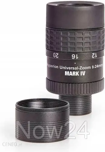 Купить Baader Planetarium Okular Hyperion Zoom Mark IV 8-24 mm 2/1,25", цена 13290 ₴ — Prom.ua ...