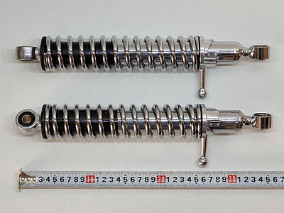 Амортизаторы иж планета | Сравнить цены и купить на Prom.ua