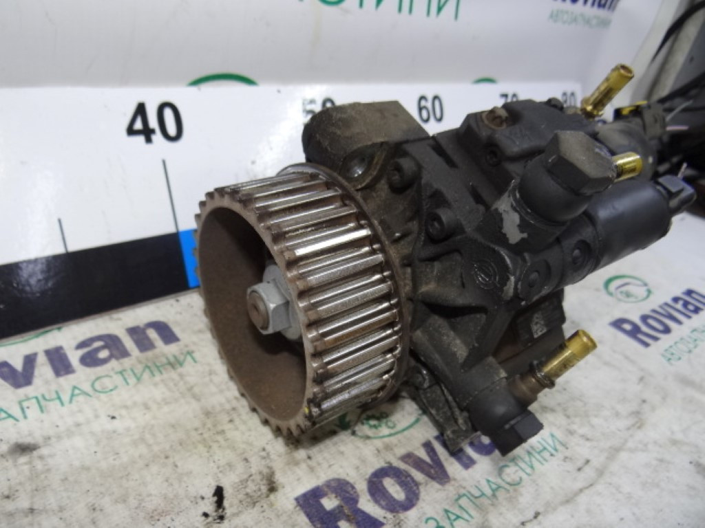 ТНВД Топливный насос высокого давления (1,5 DCI) Renault MEGANE 3 2009 ...