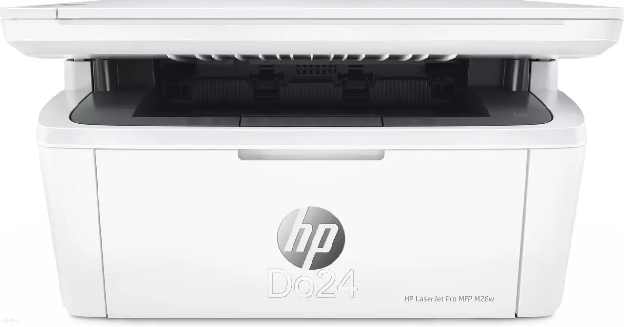 Купить HP LaserJet Pro M28w MFP (W2G55A), цена 17600 ₴ — Prom.ua (ID ...