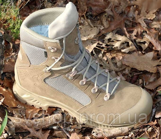Берцы Meindl desert defense GoreTex (ID#1981633077), цена: 4845 ...