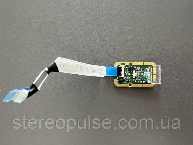 Купити Модуль відбитка пальця SC50F54349 для ноутбука Lenovo ThinkPad ...