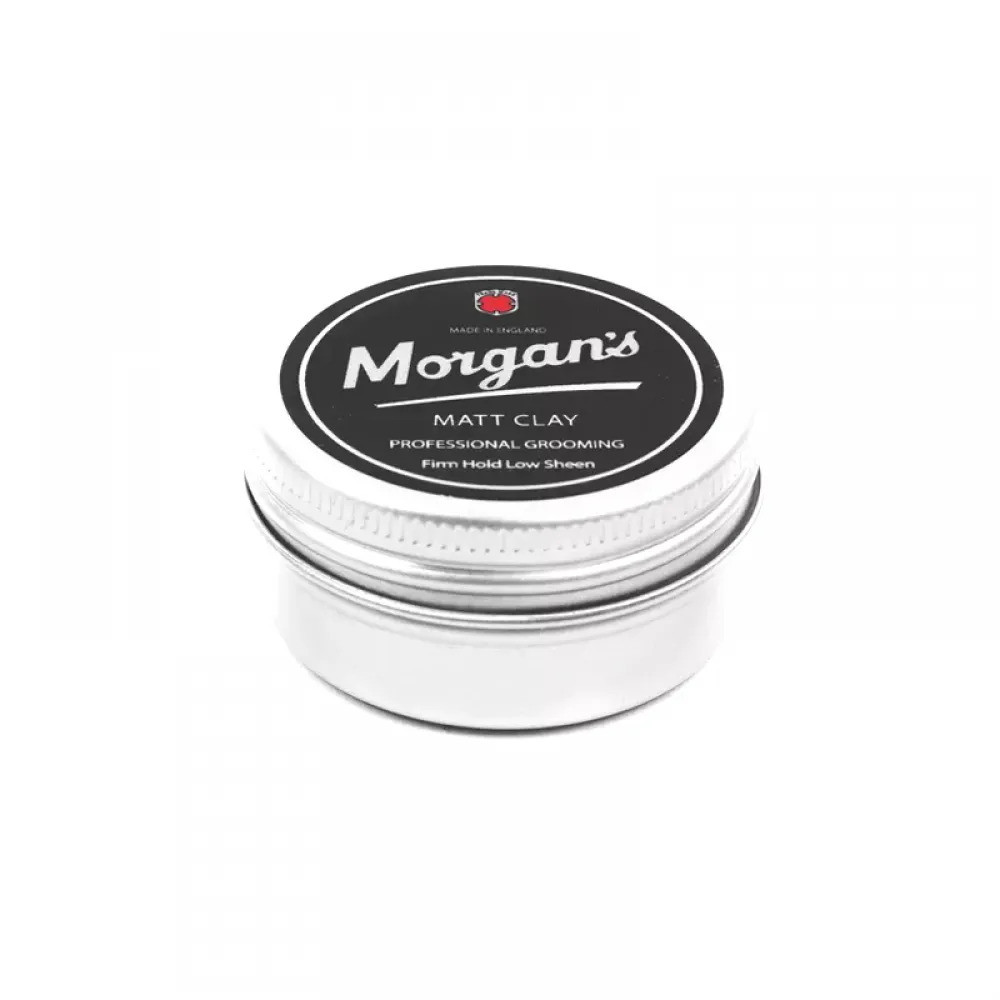 Купить Глина для стилизации Morgan's Matt Clay 15ml, цена 159 ₴ — Prom ...