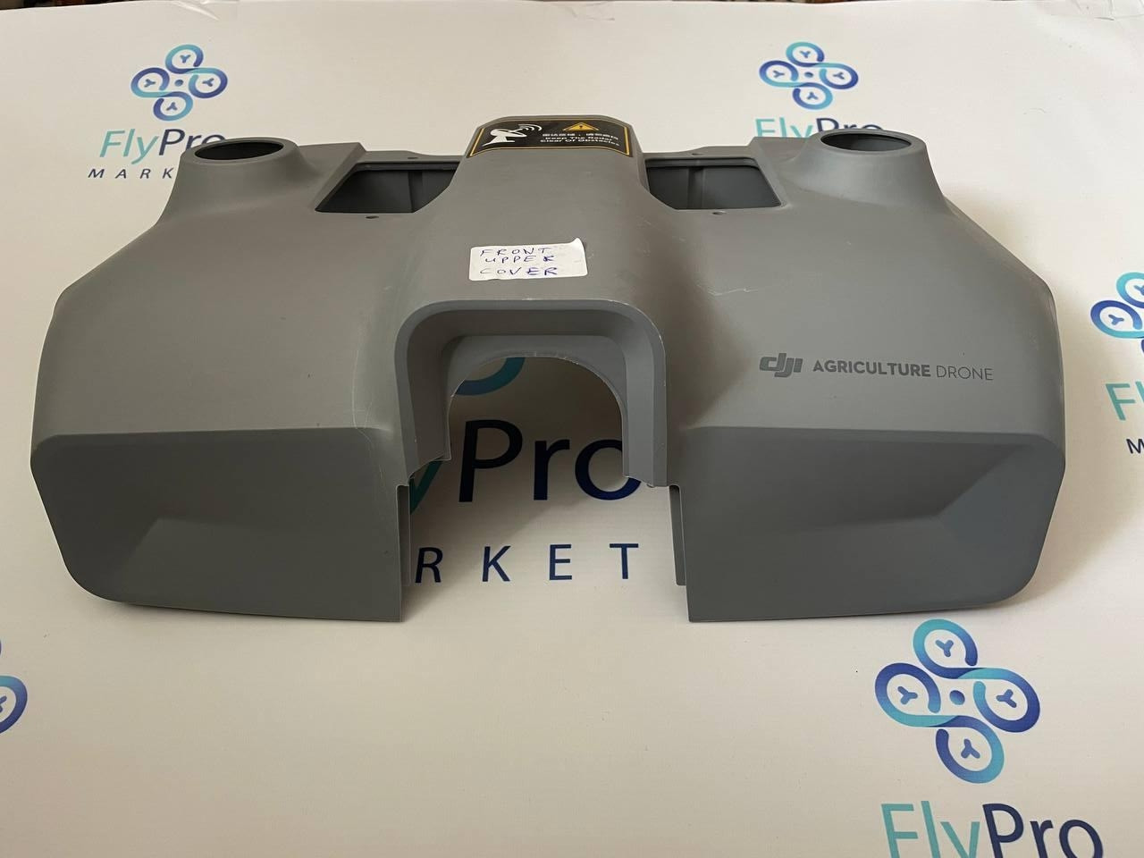DJI Agras T30 Front Upper Cover передняя верхняя крышка (ID#1981828970 ...