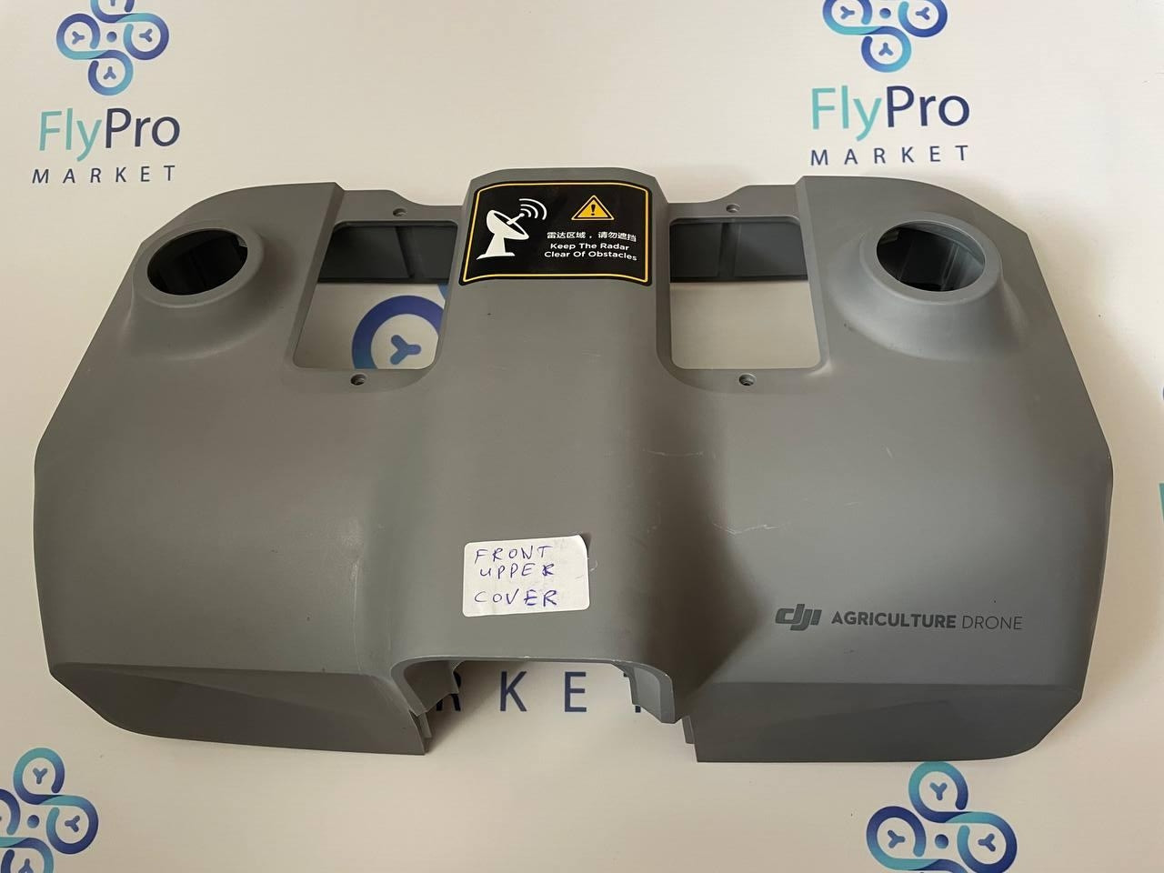 DJI Agras T30 Front Upper Cover передняя верхняя крышка (ID#1981828970 ...